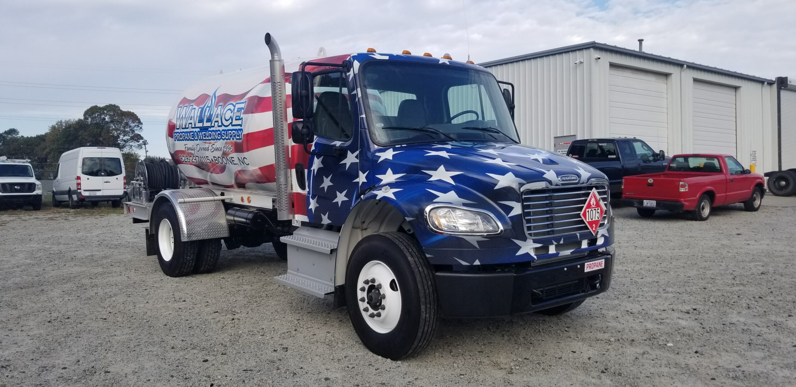 Services | Tacky Graphix