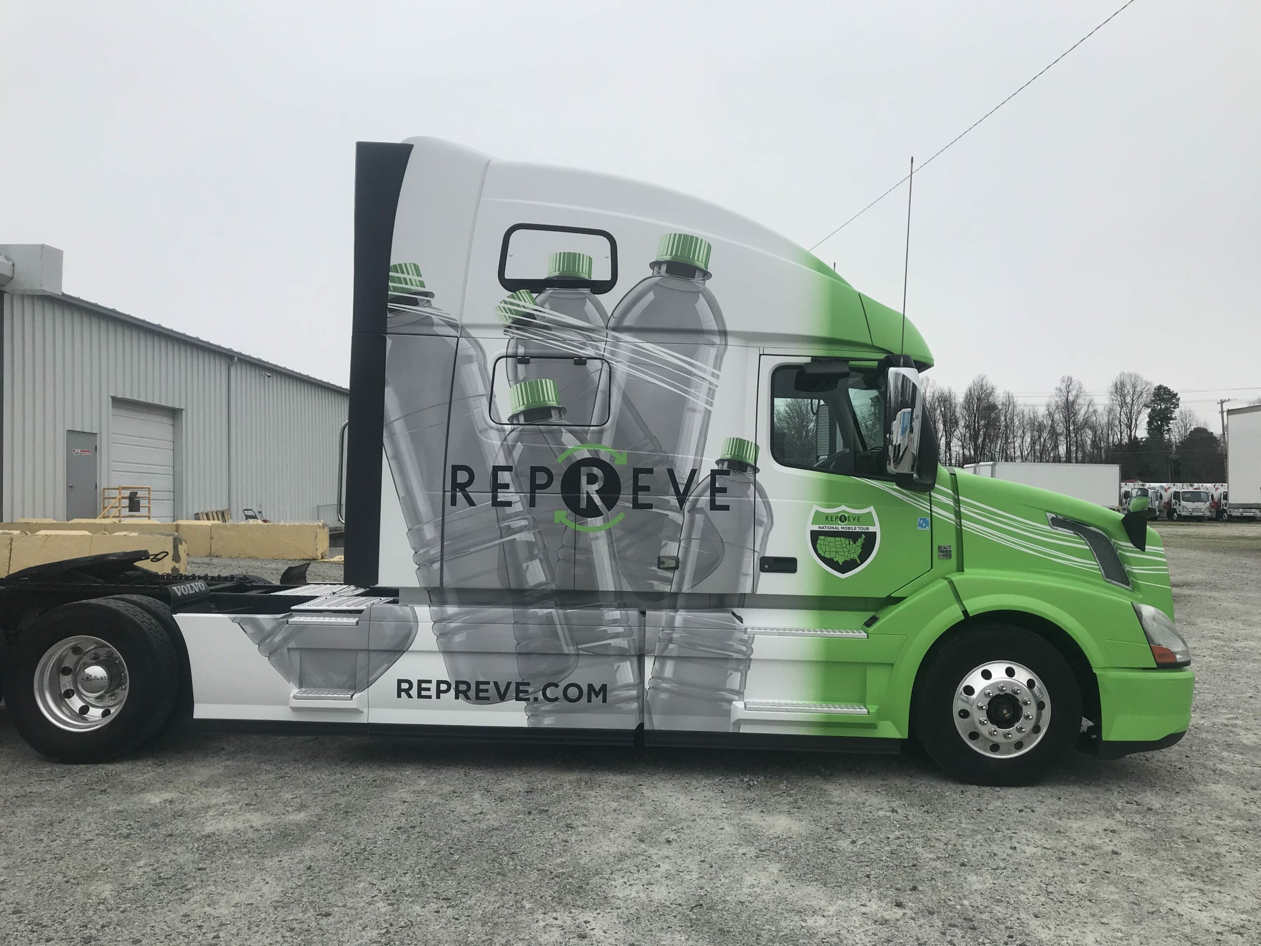 Services | Tacky Graphix